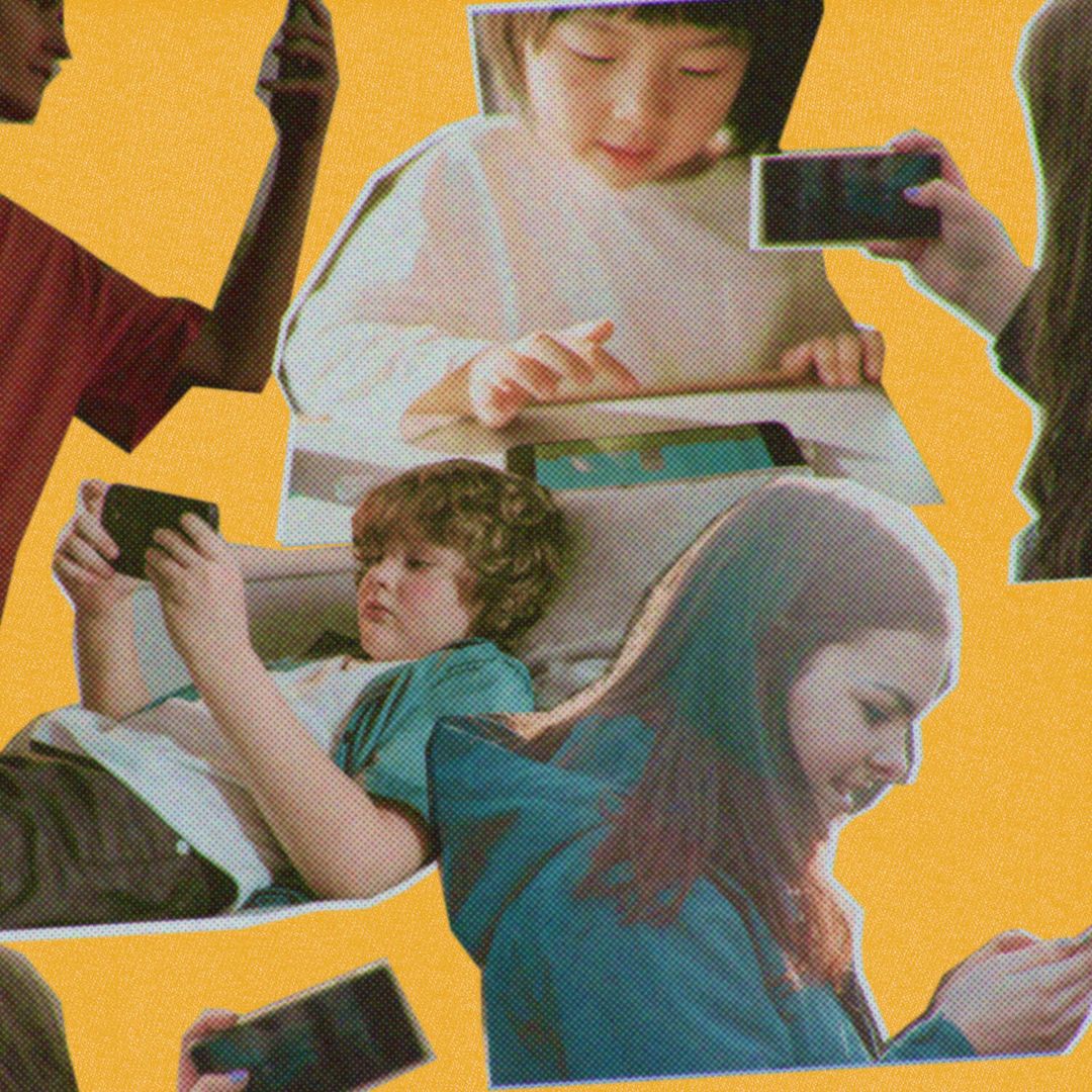 How should I talk to my child about smartphones? Tips for parents at every stage | Questions ...